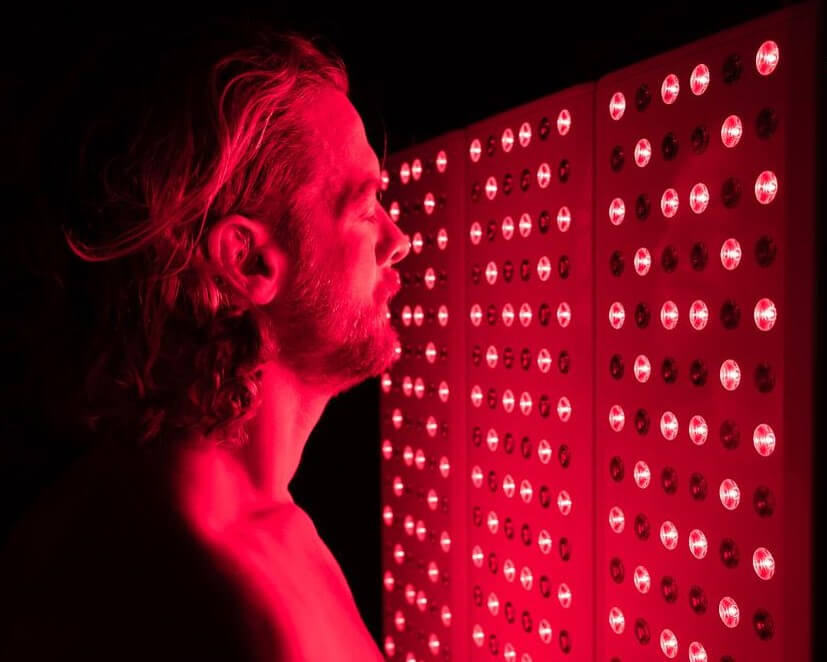 Tous les bienfaits de la thérapie par la lumière rouge - Top Life